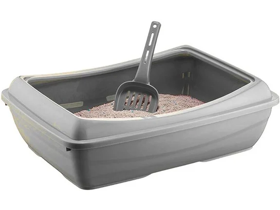 Evila Originals Toalet za mačke 5091-5