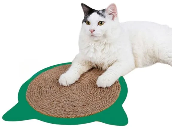Evila Originals Cat Scratching Mat Sole