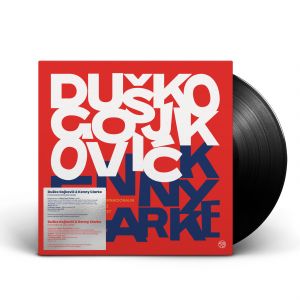 Duško Gojković&Kenny Clarke