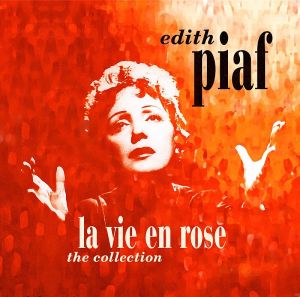 Edith Piaf