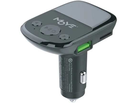 Moye FM transmiter za auto Joyride Bluetooth USB
