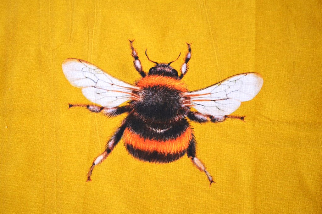 Kuhinjska krpa Bee1 45x70cm