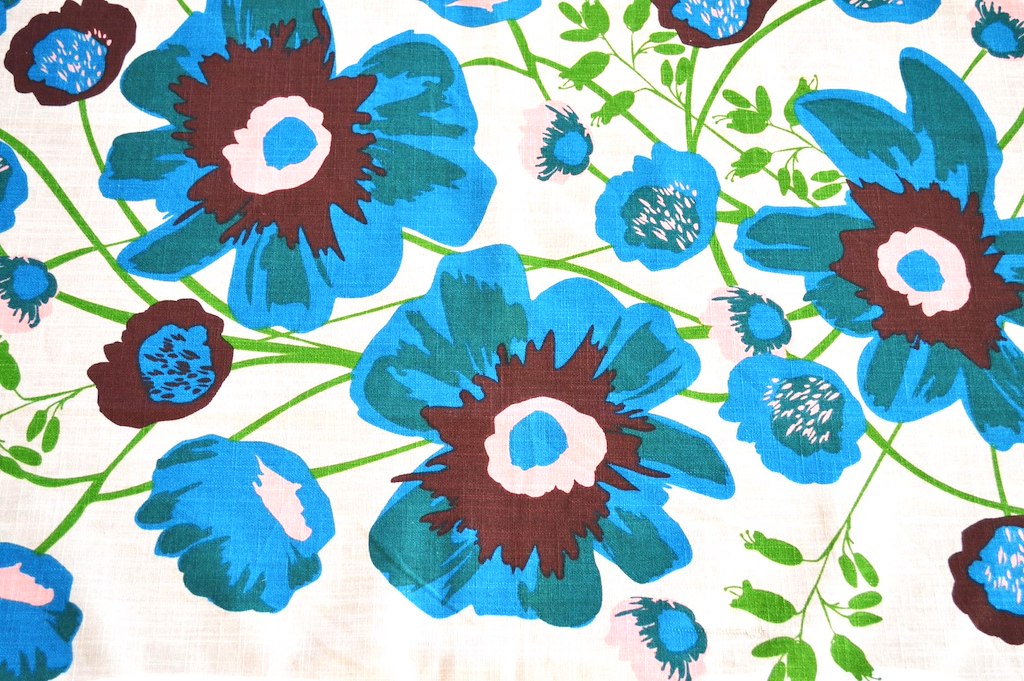 Kuhinjska krpa Flowers3 45x70cm