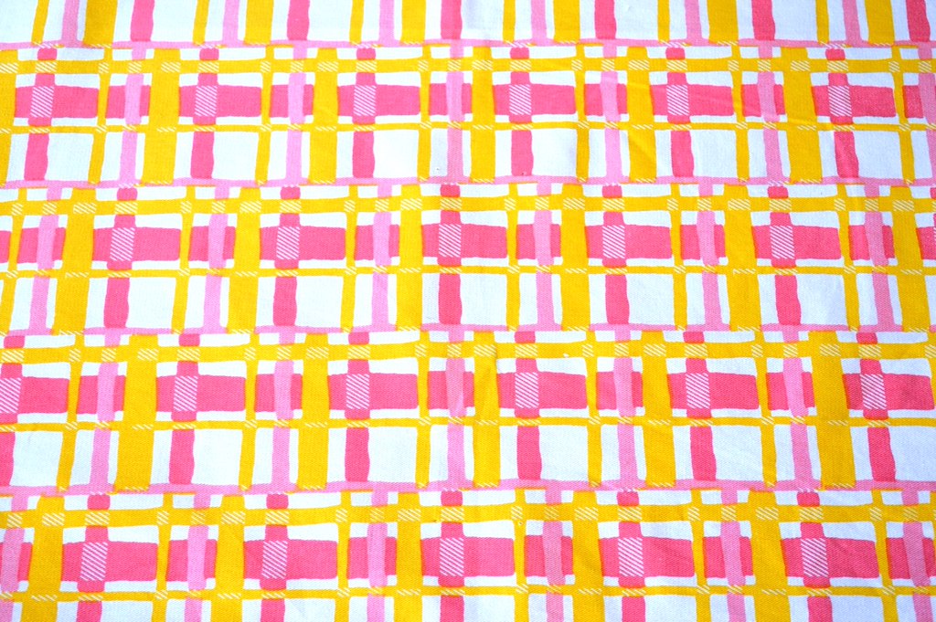Kuhinjska krpa Pink 45x70cm