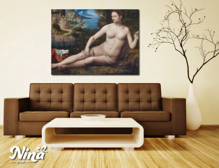 Leonardo da Vinci Leda i labud RP09