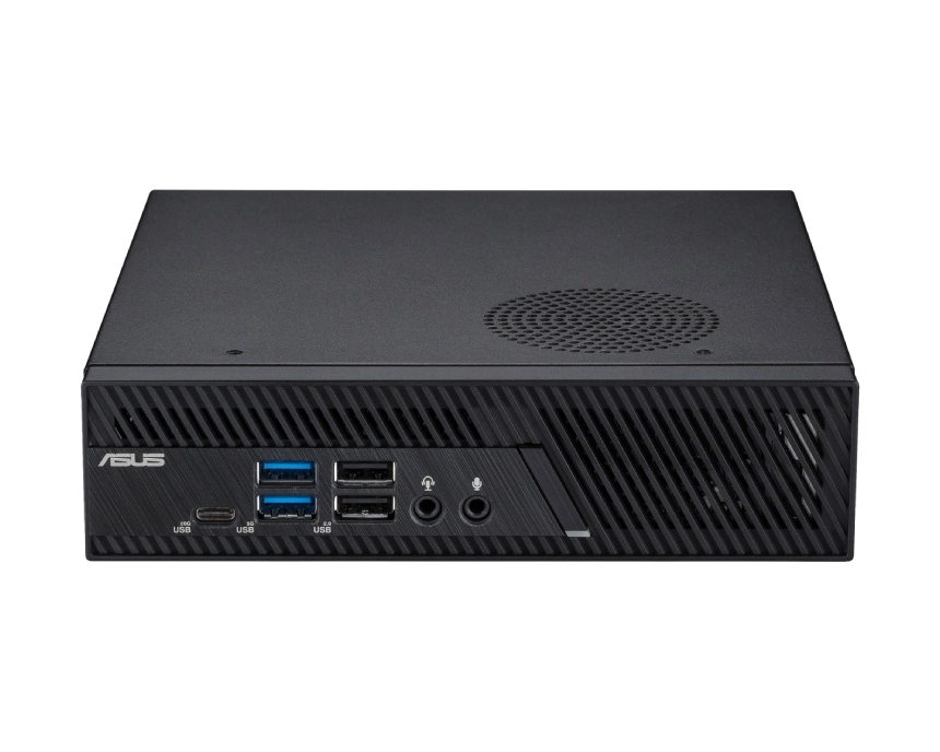 ASUS Mini PC PB63-B-B30172MH Intel Core i3-14100
