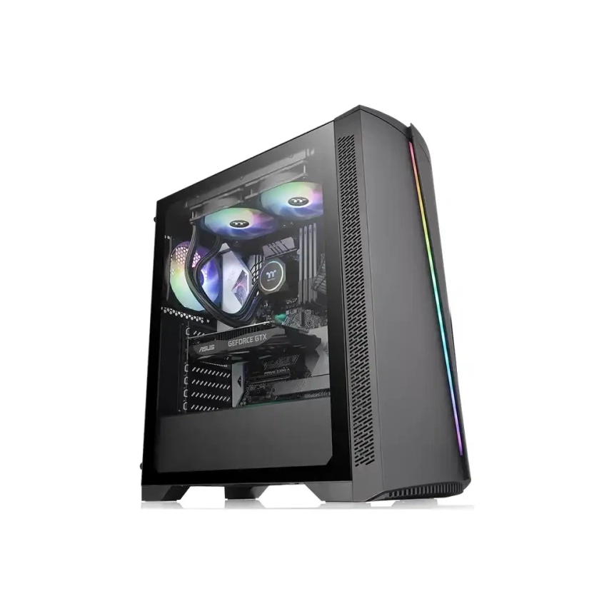 Računar ZEUS GAMER R5 7500X3D/DDR5 16GB/M.2 1TB/RTX5060 8GB
