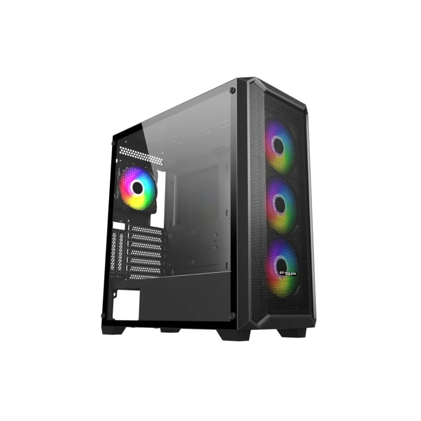 Računar ZEUS Gamer i7-14700F/DDR5 32GB/M.2 1TB/RTX5060 8GB