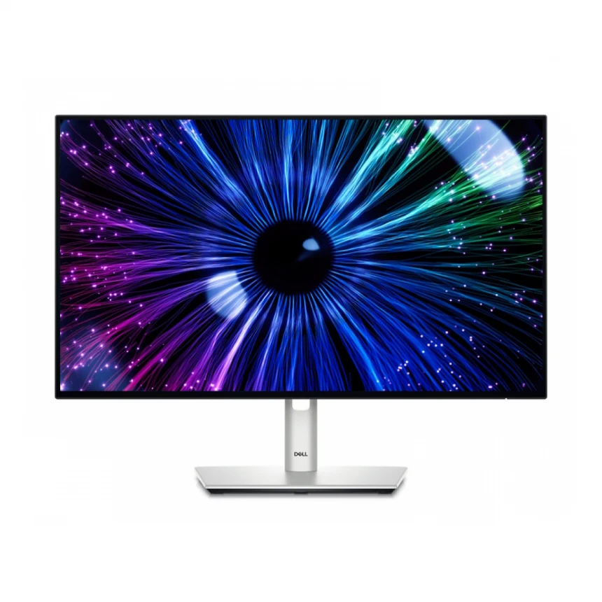 DELL 23.8 inch U2424HE 120Hz USB-C UltraSharp IPS monitor