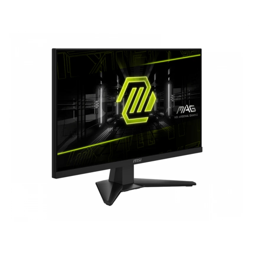 MSI 24 inča MAG 244F FHD 1920x1080 IPS 200 Hz gaming monitor