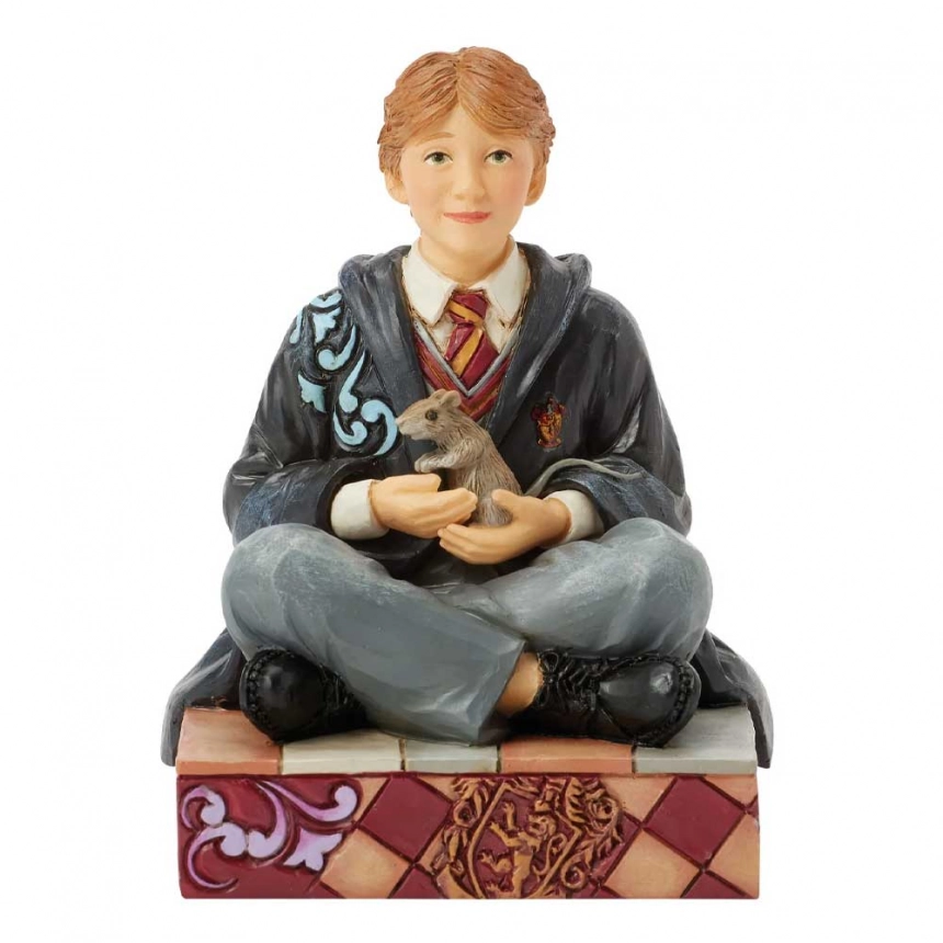 Harry Potter - Wizarding Whiskers - Ron Personality Pose