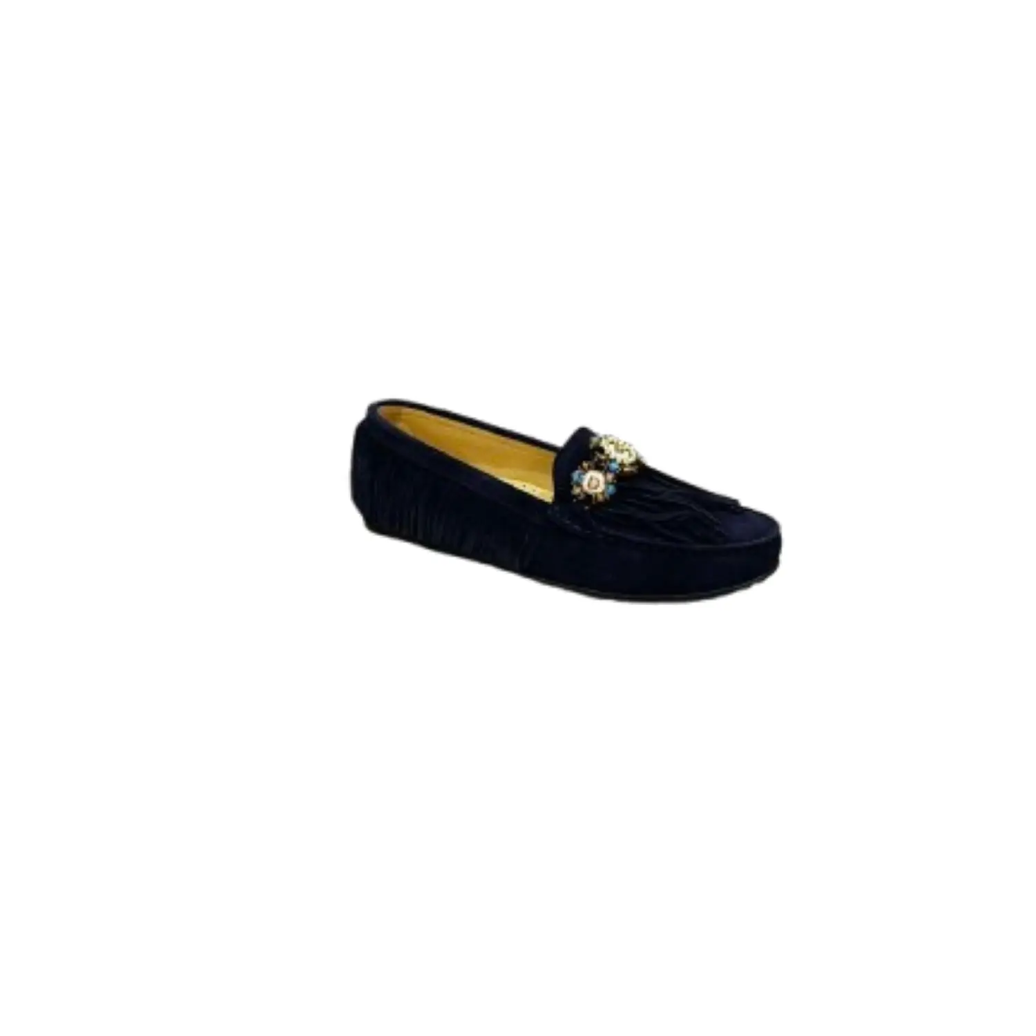 Vittoria Mengoni VM2606 3577 VELOUR BLU