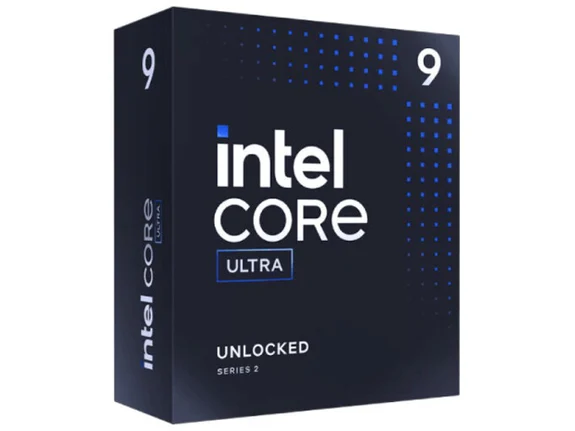 Intel Procesor Core Ultra 9 285 5.6GHz