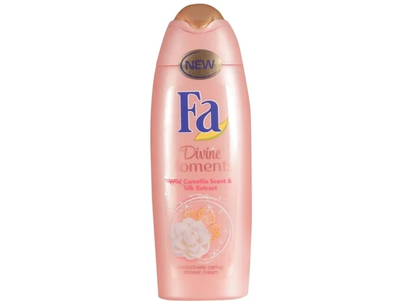 Fa Gel za tuširanje Divine moments 400 ml