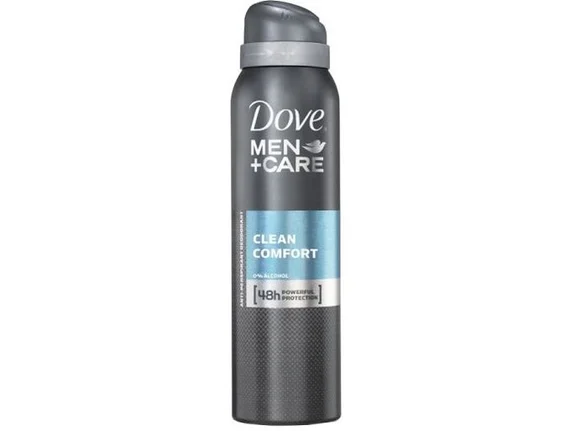 Dove Dezodorans Spray comfort 150 ml