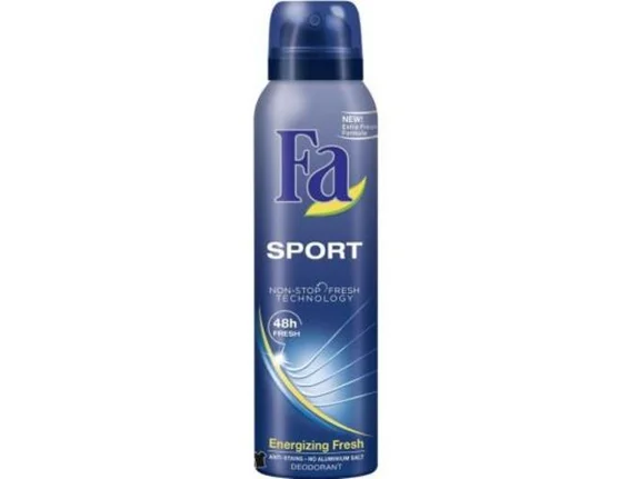 Fa Dezodorans Sport 150 ml