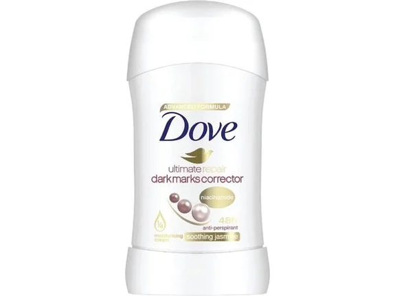 Dove Stick dezodorans Ultimate repair soothing jasmine 40 ml