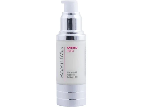 Ramiliyan Antirid Krema za područje oko očiju 30ml