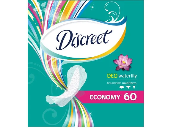Discreet Ulošci Waterlily 60/1