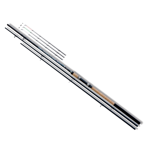 TS IMPULSE FEEDER