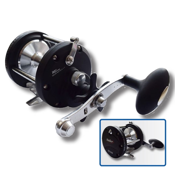 HAILER BT 300