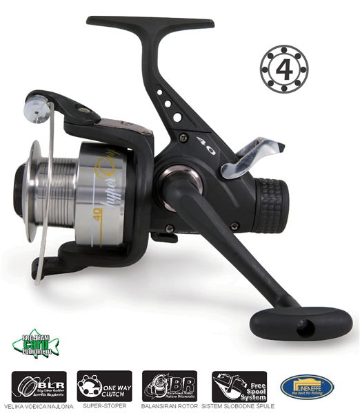 HYPER CARP FS