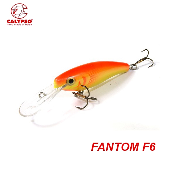 FANTOM F6