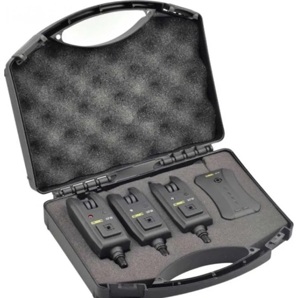 C-TEC XWF WIRELESS 3+1 SET