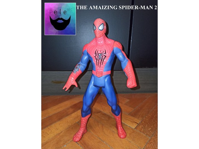 Igracka velika figura Spiderman - TOP PONUDA