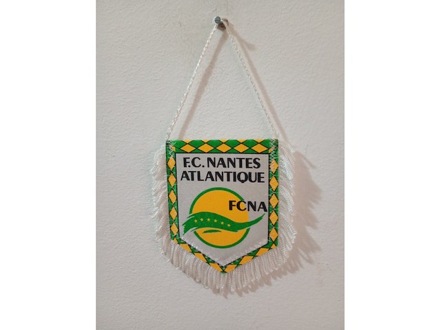 FC Nantes Atlantique FCNA
