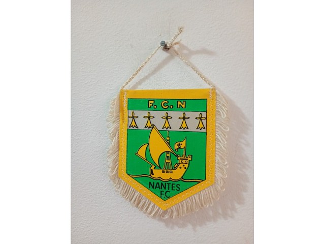 FC Nantes