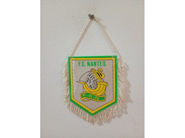 FC Nantes
