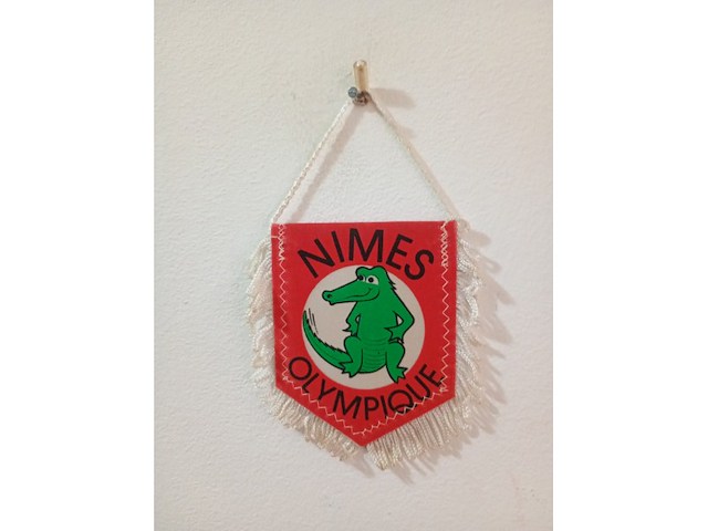 FC Nimes Olympique