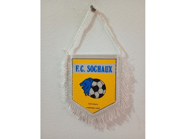 FC Sochaux