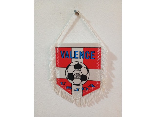 FC Valence USJOA