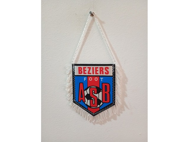 ASB Beziers foot
