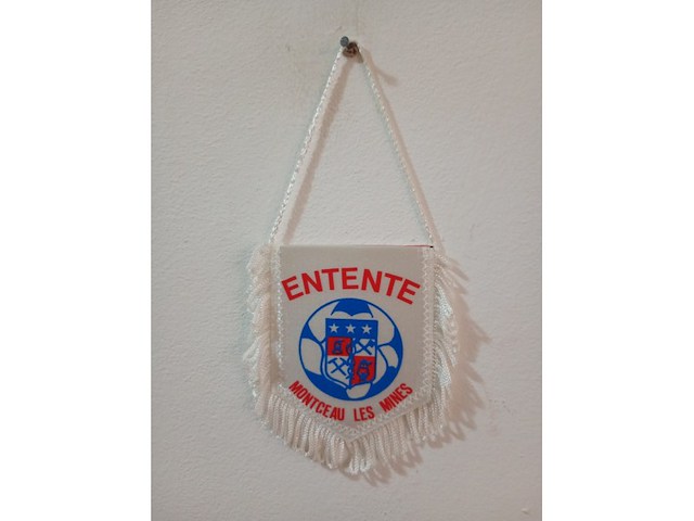 FC Entente Montceau Les Mines