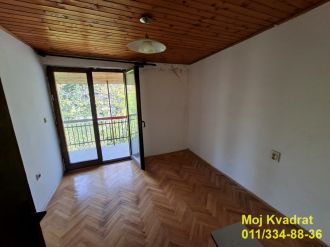 76m² 145.000€
Beograd, Čukarica, Cerak, Prištinska