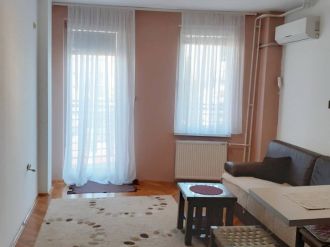 30m² 98.000€
Novi Sad, Žitni trg