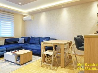 57m² 199.000€
Beograd, Čukarica, Filmski grad, Ratka Mitrovića