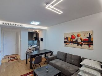 45m² 225.000€
Beograd, Novi Beograd, Jurija Gagarina
