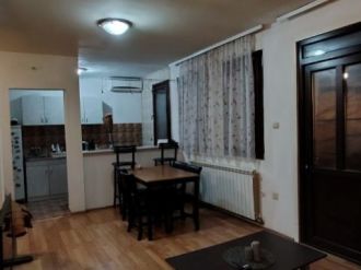 49m² 129.000€
Beograd, Zemun, Naselje Sava Kovačević, Milana Uzelca