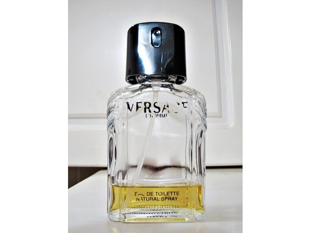 Versace L`Homme