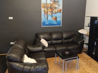 35m² 650€
Beograd, Stari grad, Studentski trg