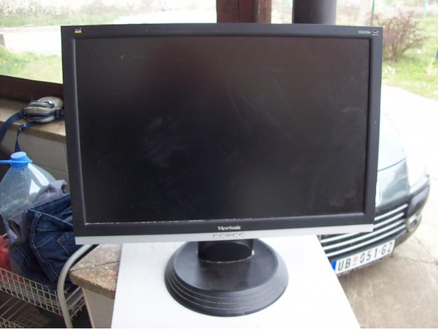 ViewSonic VA 2216w