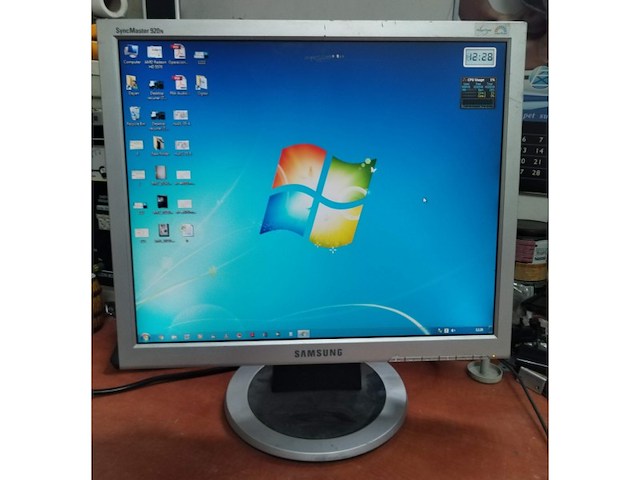 Monitor (89) Samsung 920N