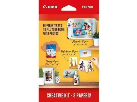 Canon Papir Creative Kit 2