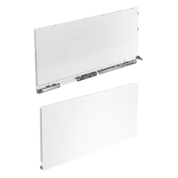 H AvanTech stranica fioke H-251mm 550mm bela (PAR)