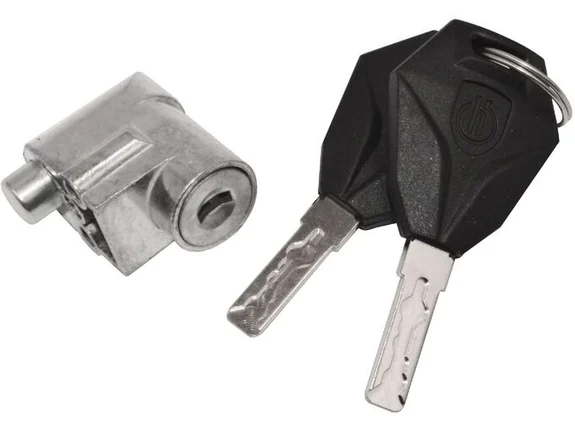 Set brava za elektro bicikl model Valencia