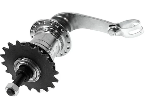 Velosteel Glava zadnja kontra 36R CZ